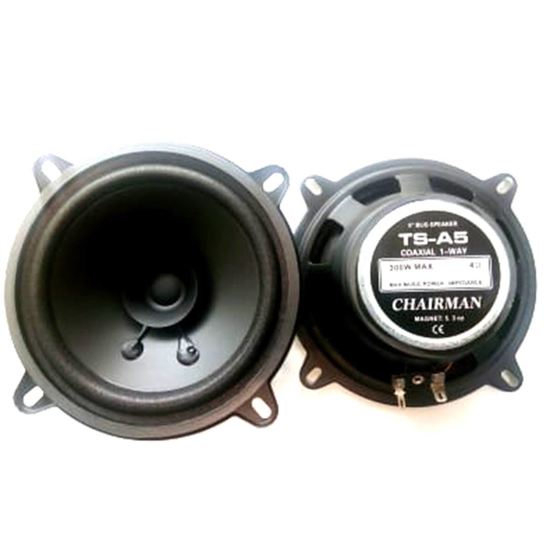 Difuzor auto TS-5A, unidirectional, 300 W, 5 inchi - eMAG.ro