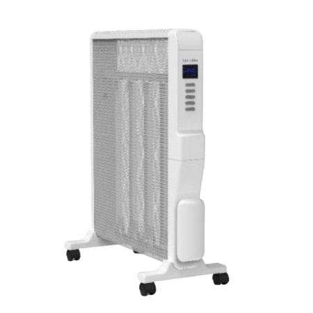 Radiator, Universal Blue, 2000W, Wireless, Alb - eMAG.ro