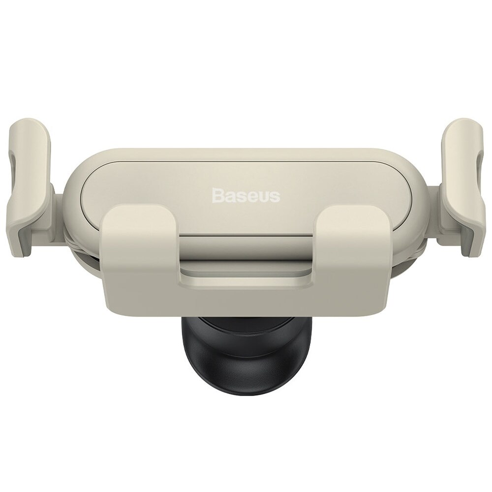 Suport auto telefon, Baseus, Universal, Alb - eMAG.ro