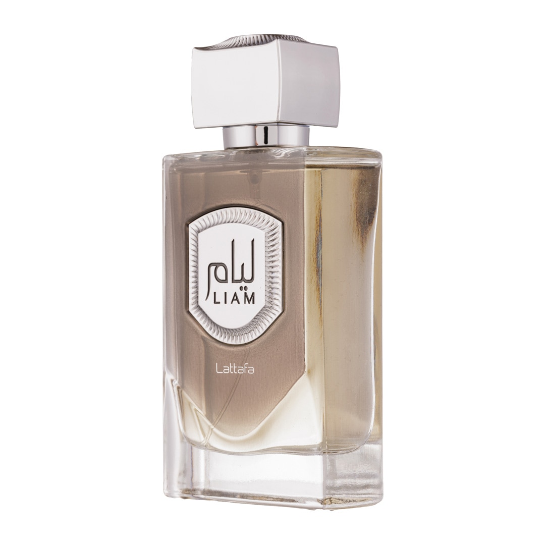 Парфюмна вода Lattafa, Liam, мъже, 100ml - eMAG.bg