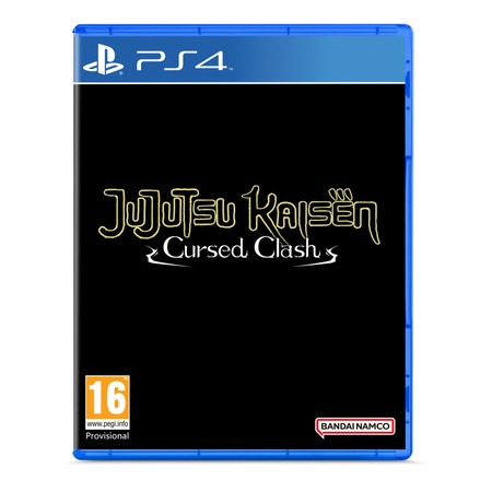 Joc, PS4 Jujutsu Kaisen: Cursed Clash - eMAG.ro