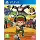 Joc, PS4 Ben 10 - eMAG.ro