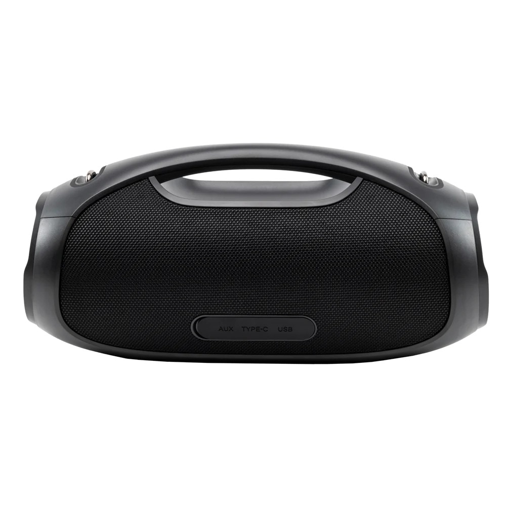 Boxa portabila Bluetooth Tellur Obia Pro 60W, negru - eMAG.ro