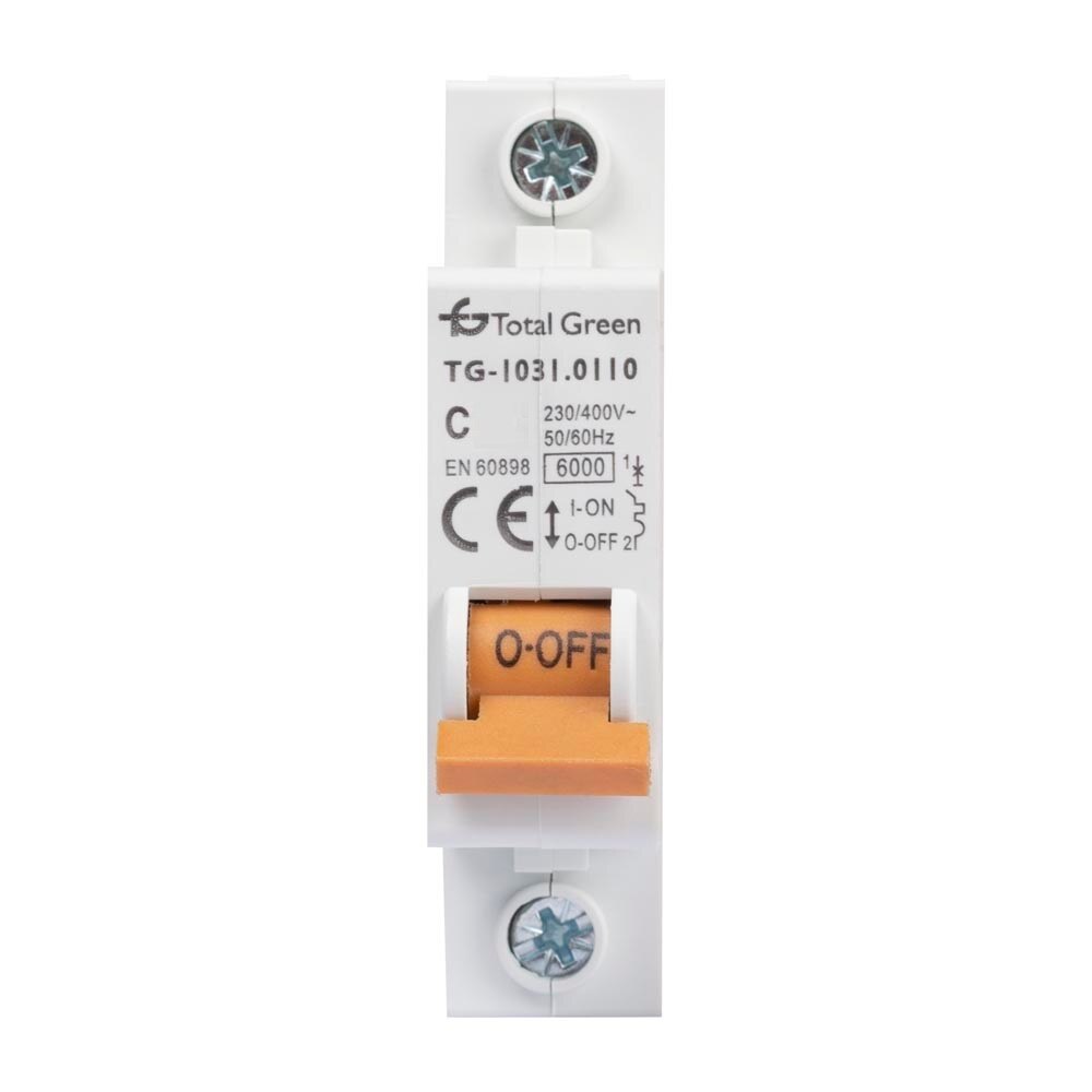 Intrerupator Automat 32A Monopolar - eMAG.ro