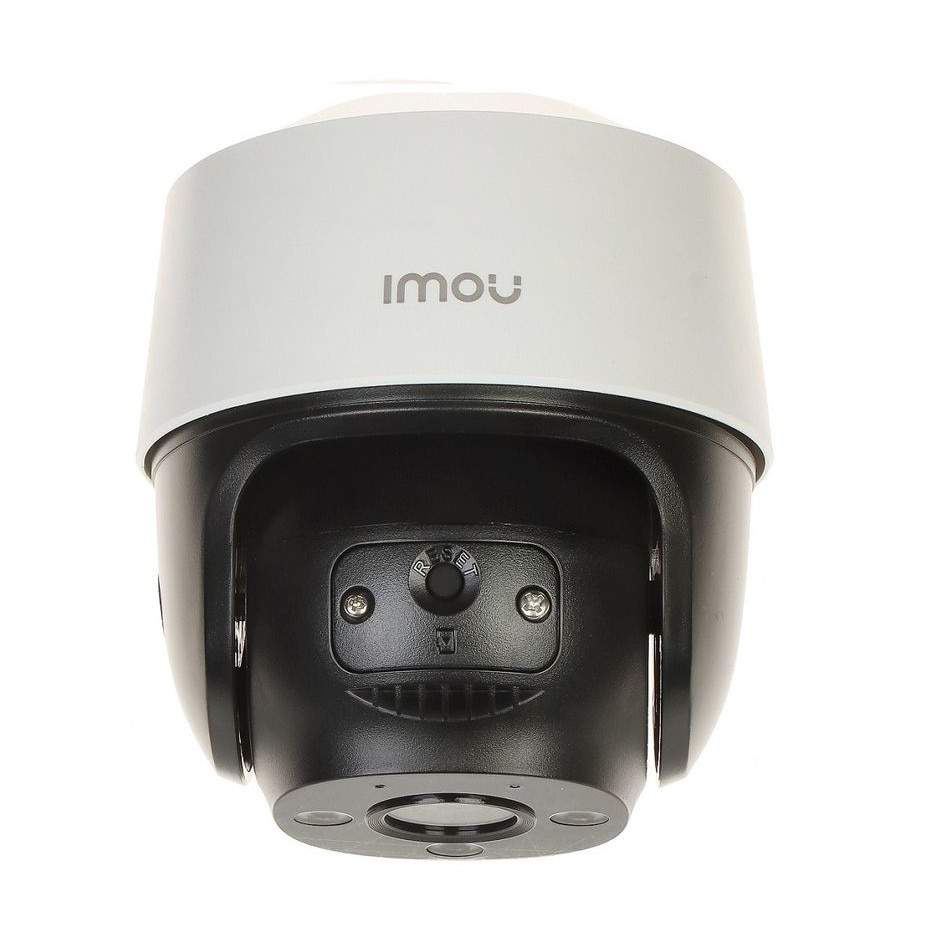 Camera Imou Cruiser, PTZ, Full Color, 2MP Full HD, Iluminare duala IR ...