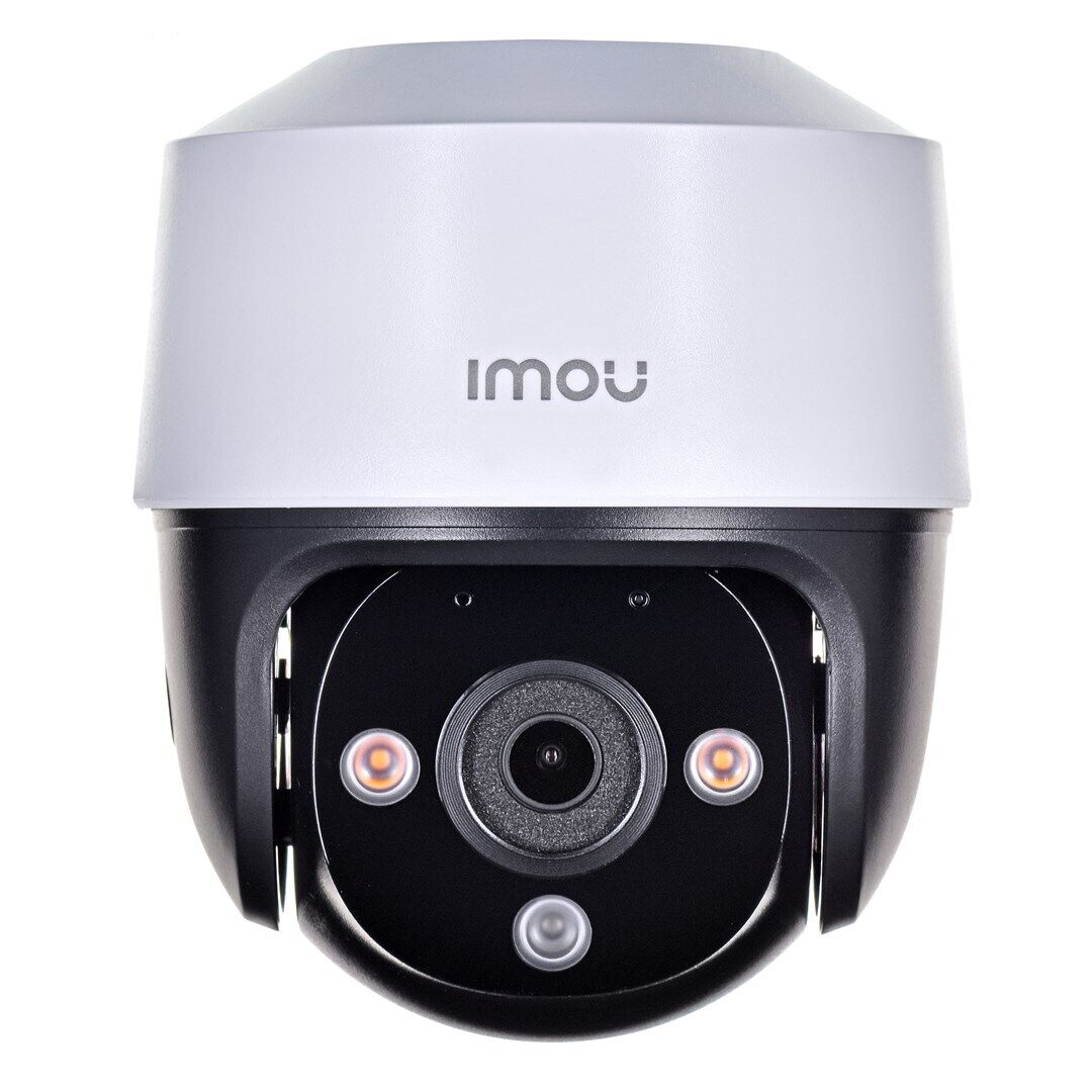 Camera Imou Cruiser, PTZ, Full Color, 2MP Full HD, Iluminare duala IR ...