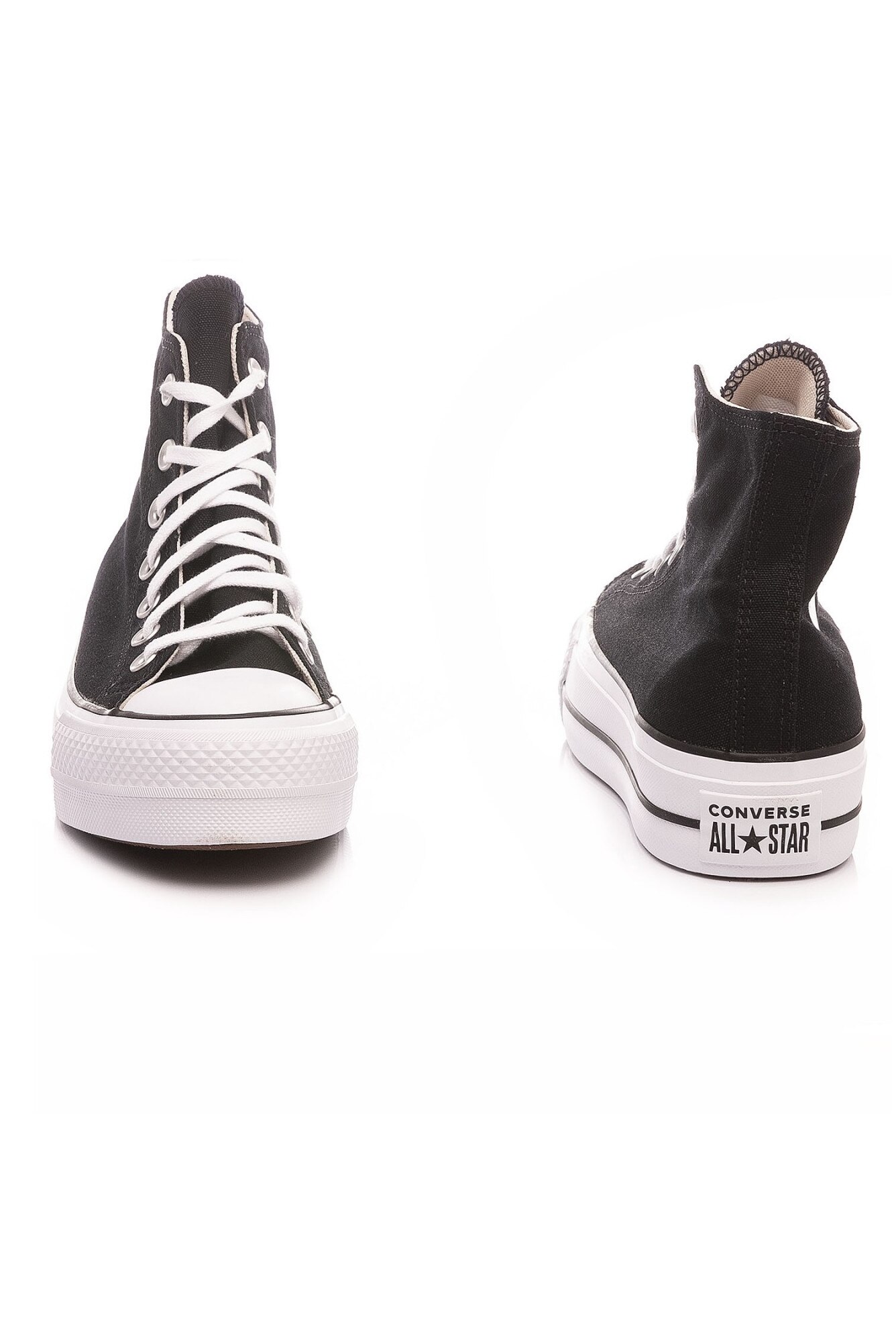 Tenisi dama Converse All Stars Hi - eMAG.ro