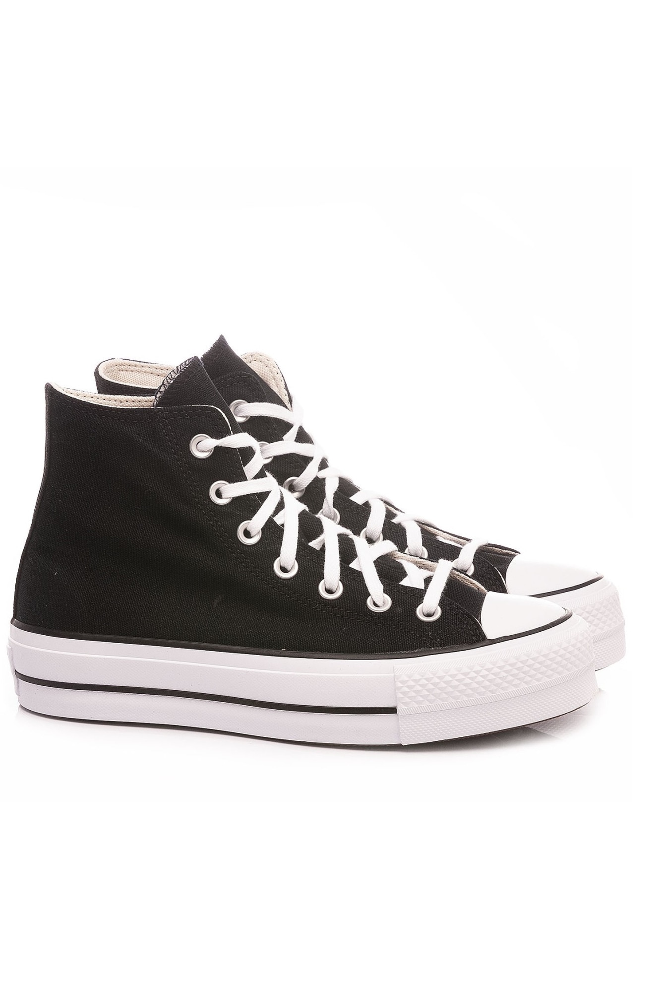 Tenisi dama Converse All Stars Hi - eMAG.ro