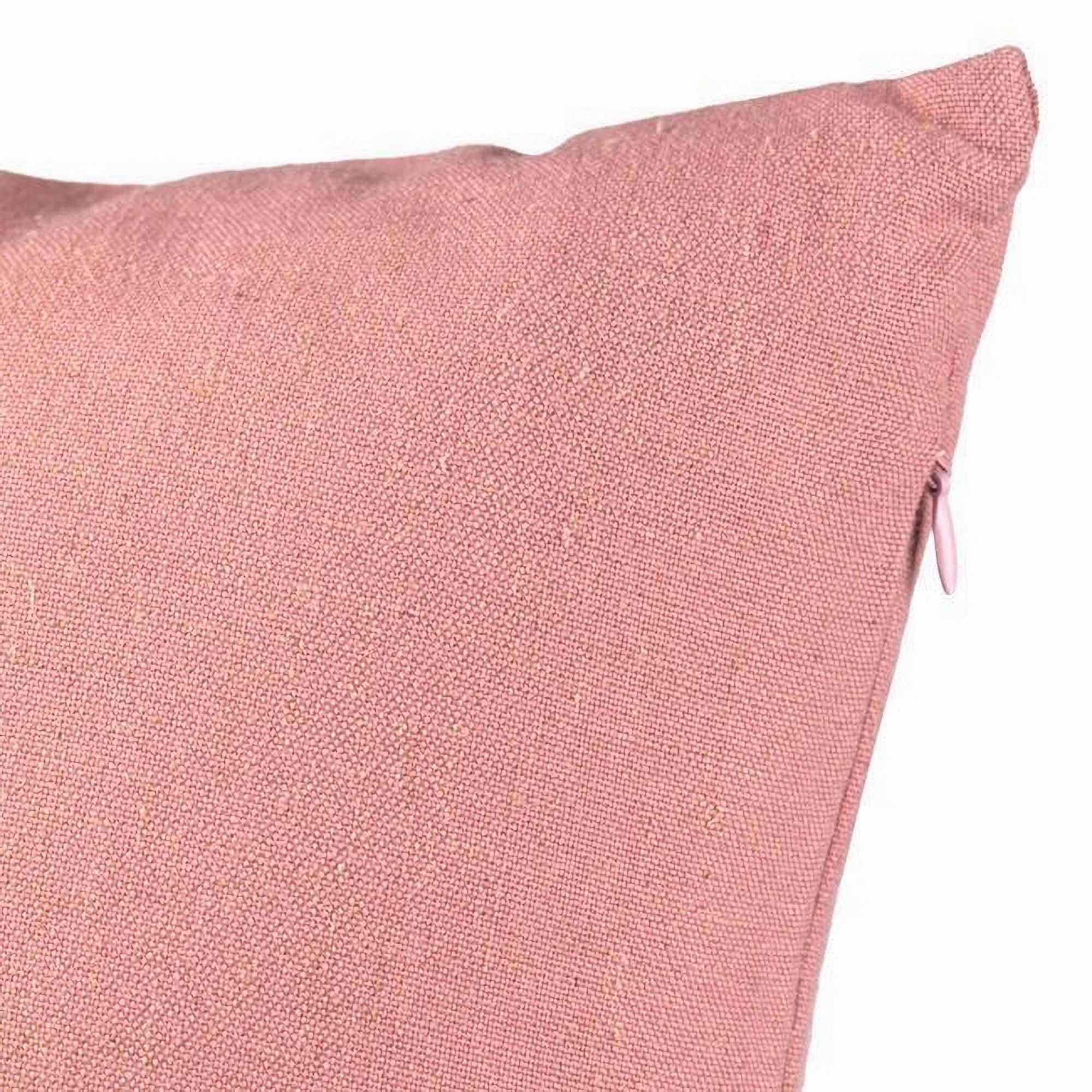 Perna Personalizata cu Mesaj pentru Mama - 8 Martie, 40x40 cm, Roz ...