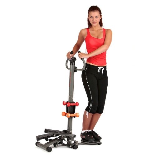 Stepper inSPORTline EasyStep - eMAG.ro
