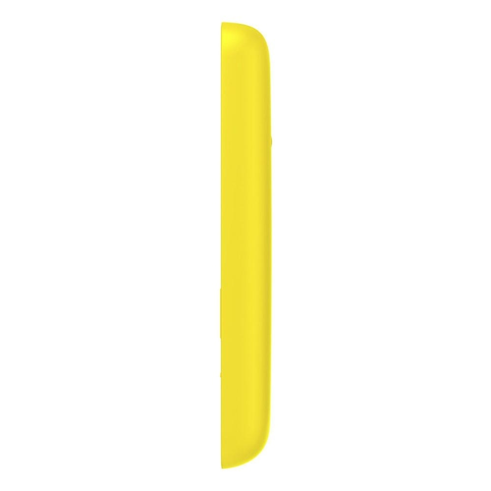 Telefon mobil Nokia 220, Yellow - eMAG.ro