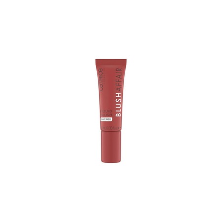 Blush lichid Blush Affair Velvet Rose 040, Catrice, 10 ml - eMAG.ro