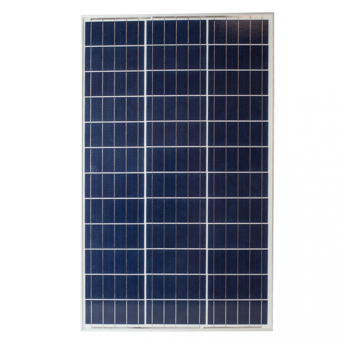 Panou fotovoltaic Volt Polska 110W POLI - eMAG.ro