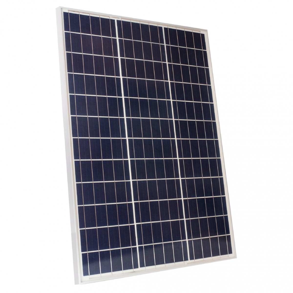 Panou fotovoltaic Volt Polska 110W POLI - eMAG.ro