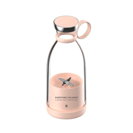 Blender de suc portabil, JUCIFY - eMAG.ro