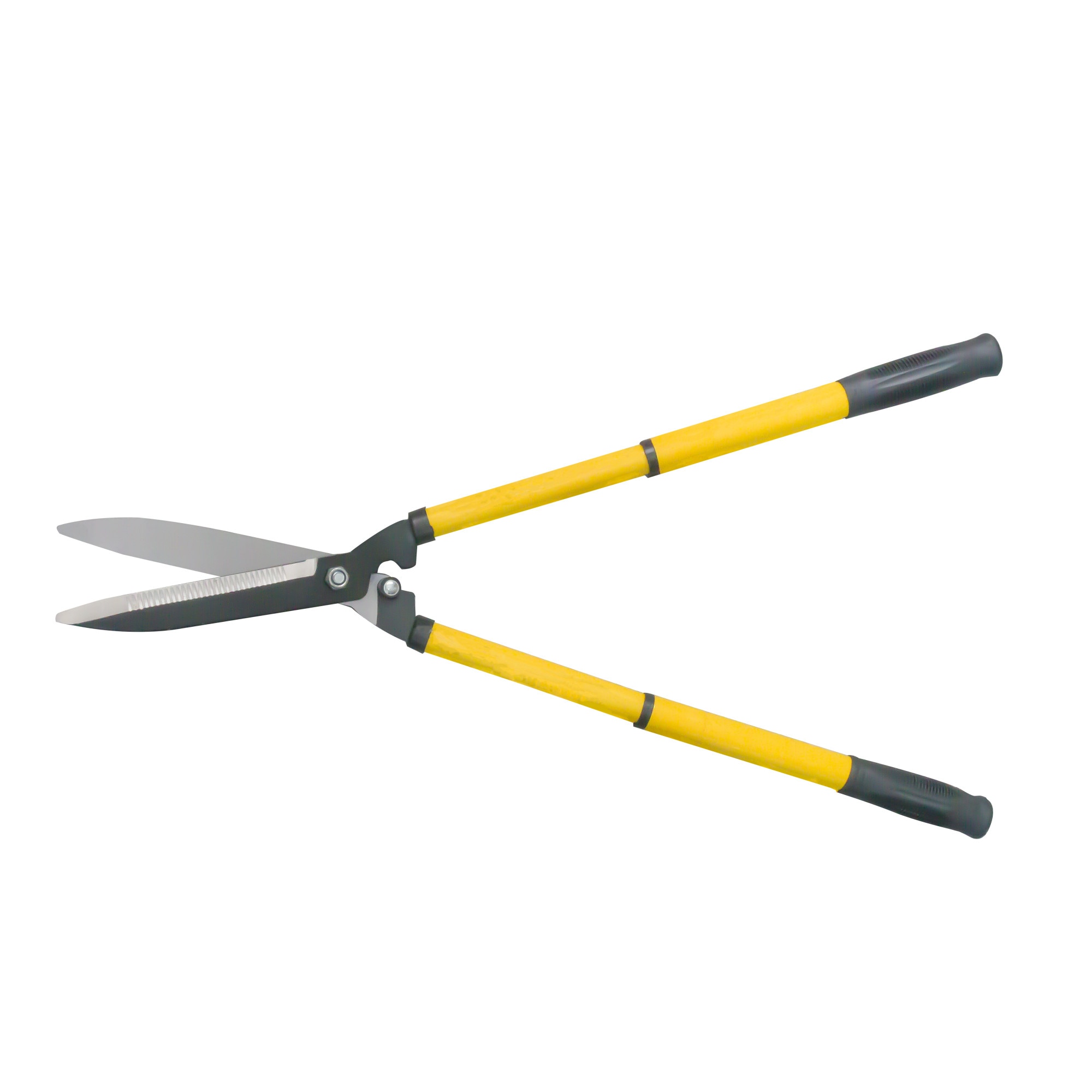 Foarfeca extensibil pentru gard viu din metal 58-73cm - eMAG.ro