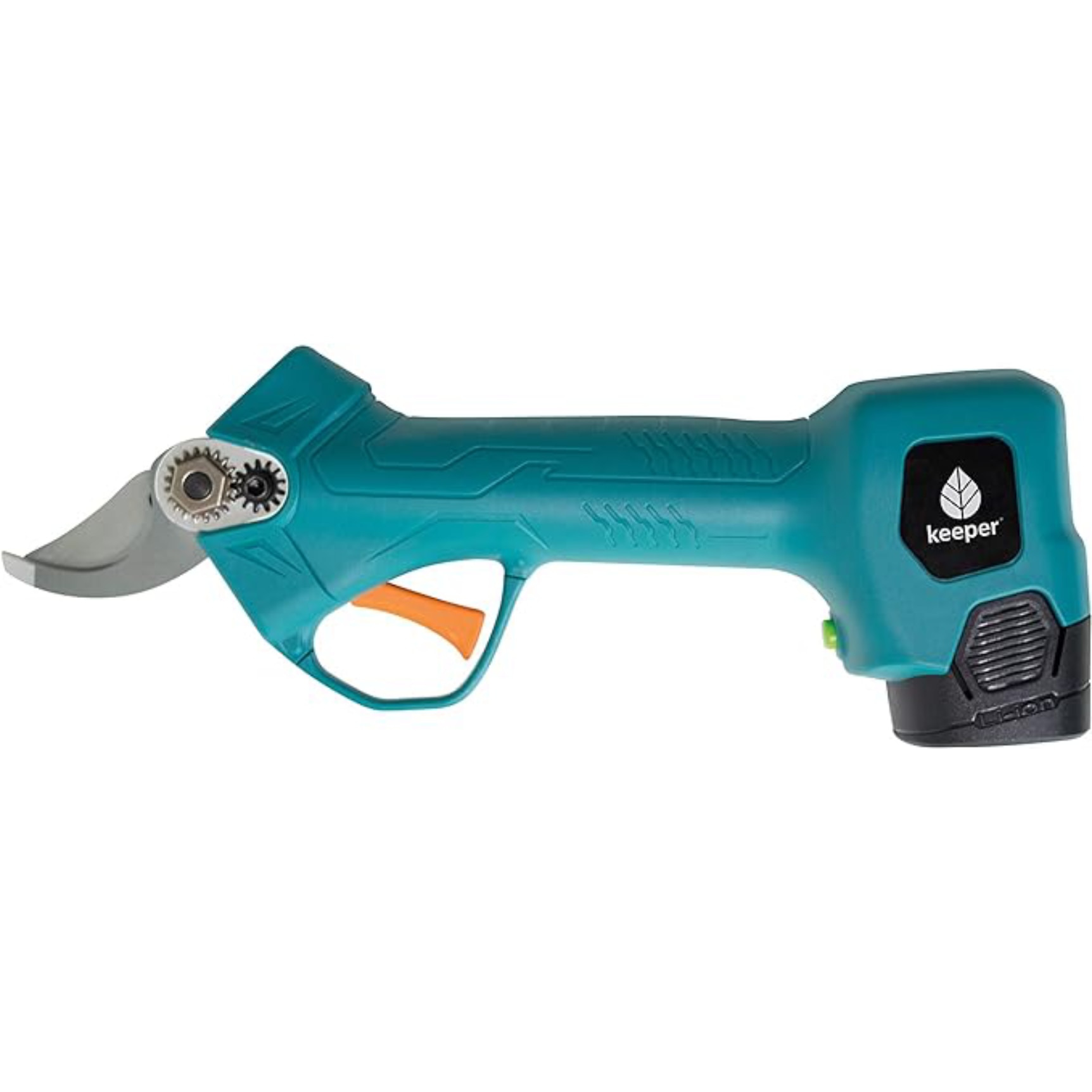 Foarfeca electrica de tundere Keeper KP 280, baterie cu litiu fara fir ...