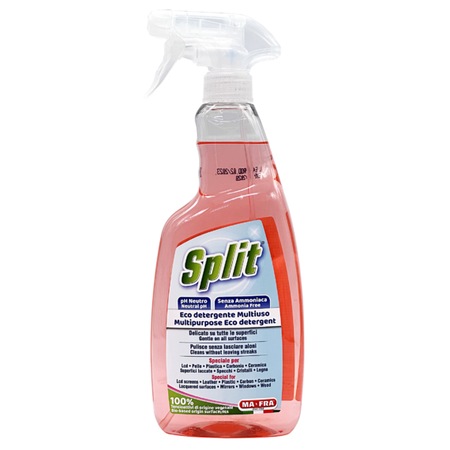 Универсален разтвор за почистване на прозорци MA-FRA Split H1153, 750 мл - eMAG.bg