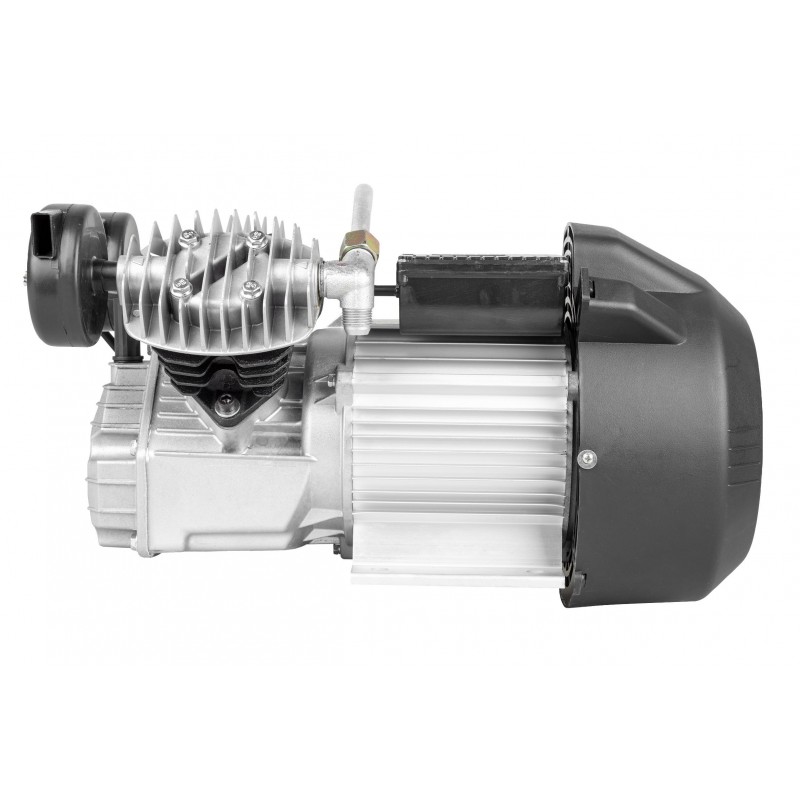 Cap compresor cu motor 3.3kW, 50/100l, 2850rpm, IBLVH-1 - eMAG.ro