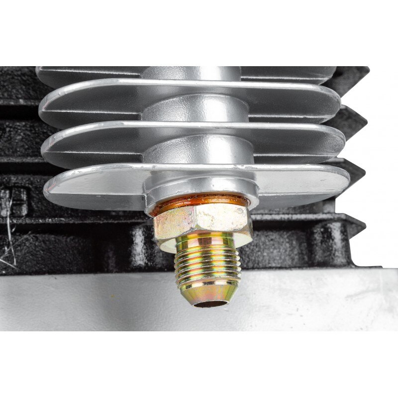 Cap compresor 2.2kW, 500l/min, 10 bar, 1150rpm, H2065 - eMAG.ro