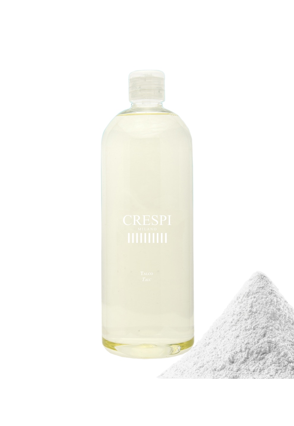 Crespi Milano Пълнител за дифузер - 1000 мл - eMAG.bg