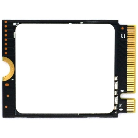 Solid State Drive (SSD) WD NVMe Bulk, 128GB - eMAG.bg