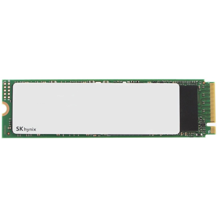 Solid State Drive (SSD) SK hynix BC501 Bulk, 512GB - eMAG.bg