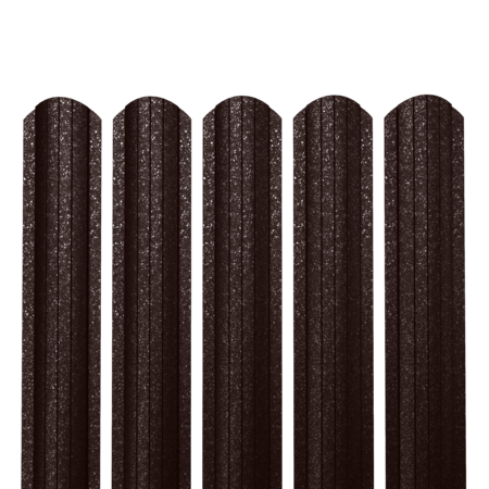 Sipca metalica pentru gard y118-cap rotund, Caretta, Briliant Duo ...