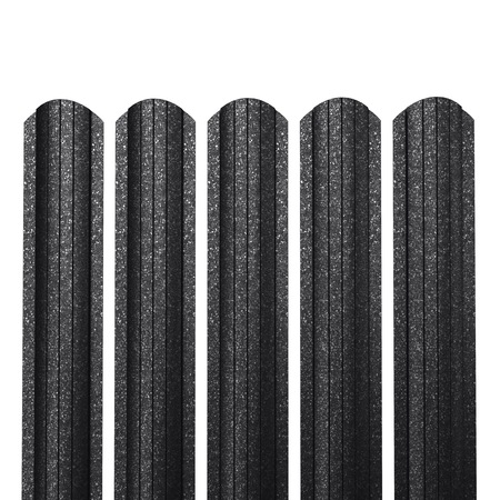 Sipca metalica pentru gard y118-cap rotund, Caretta, Briliant Duo ...