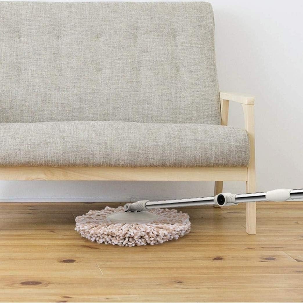 Set Galeata si Mop Rotativ 360°, Flippy, Cu Dubla Actiune Centrifuga ...