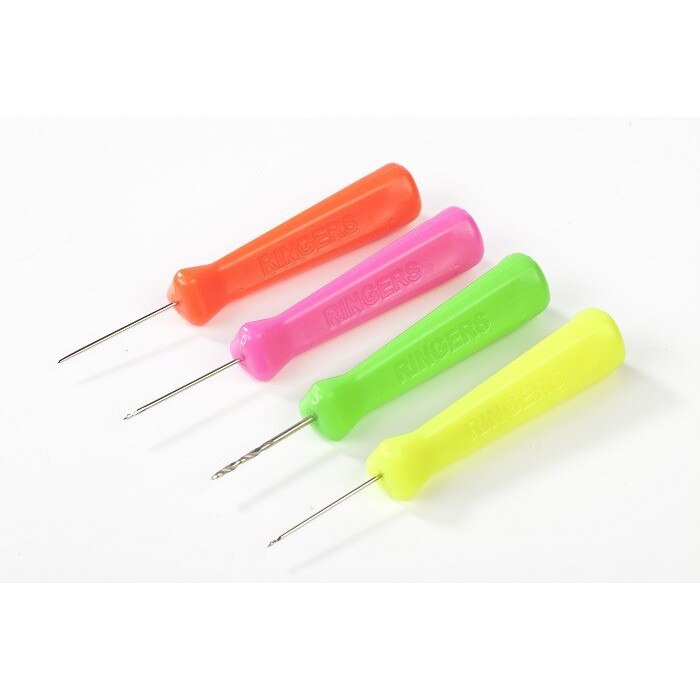 Croseta Ringers Baiting Needles diverse plutitoare roz fluo RFNPSBN ...