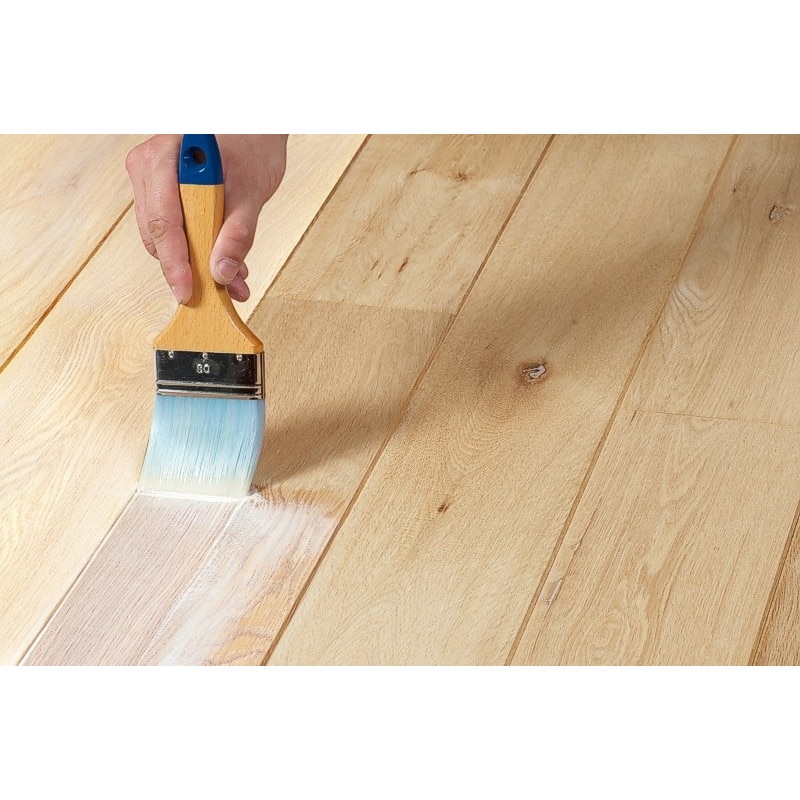 Lac parchet Tover Maxi 5L extra-mat transparent - eMAG.ro