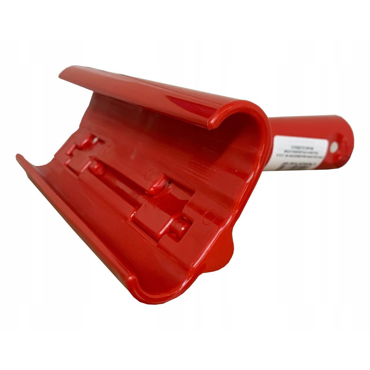 Set 5 gletiere profesionale, inox, 25, 40, 60, 80, 100 cm, suport ...