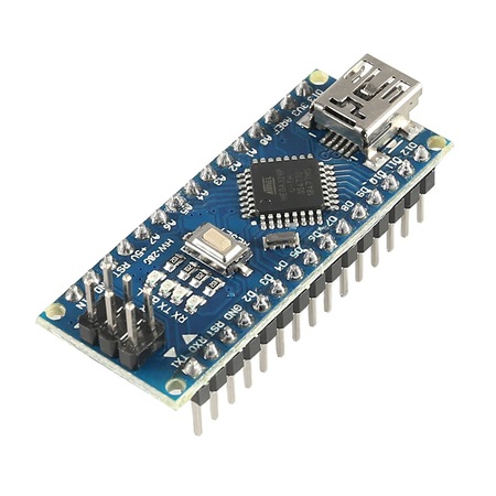 Microcontroler Nano V3.0, ModulShop, Micro USB - eMAG.ro