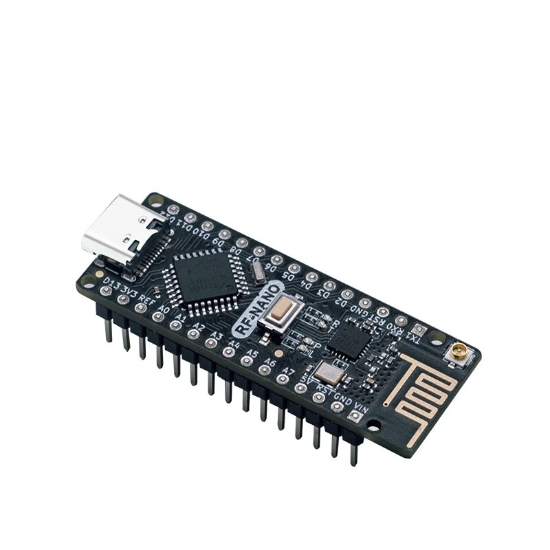 Microcontroller Nano V3.0 + nrf24L01, usb C - eMAG.ro