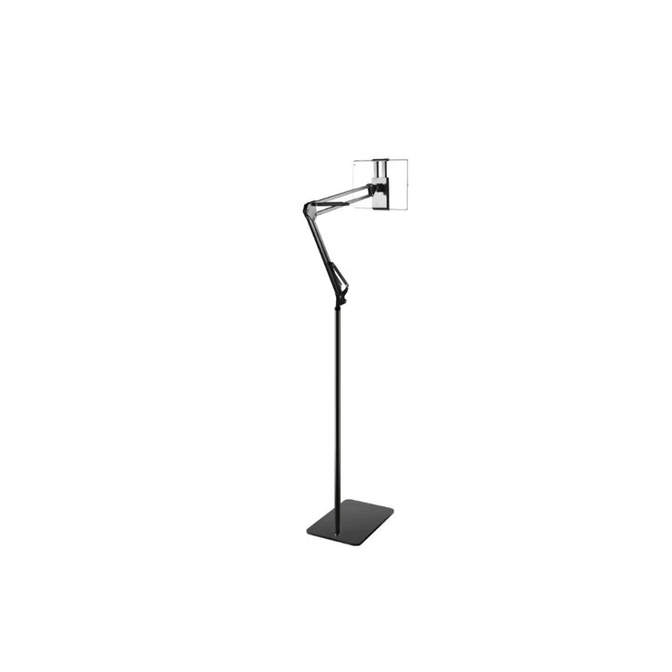 Suport universal din aluminiu, cu rotatie 360, AT PERFORMANCE®, de tip ...