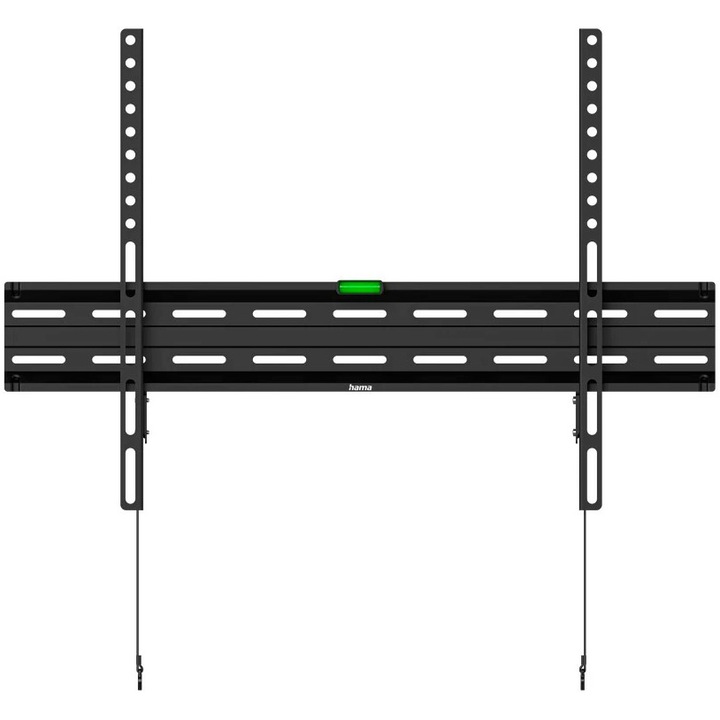 Suport TV de perete Hama 220813, Fix, 32"-75" (81cm-191cm), 40 kg ...