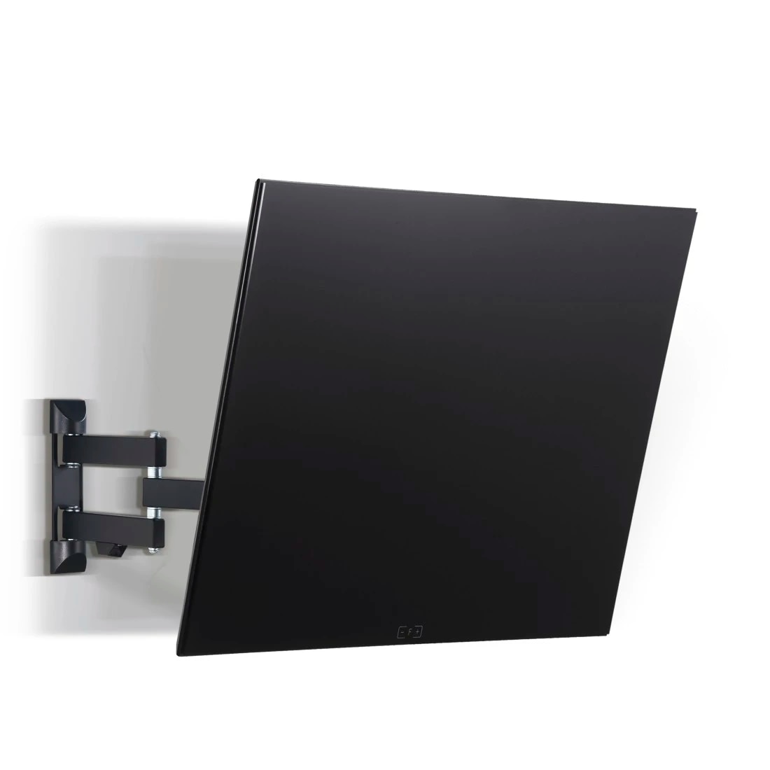 Suport TV de perete Hama 220824, Full Motion, 32"-65" (81cm-165cm), 25 kg, Negru - eMAG.ro