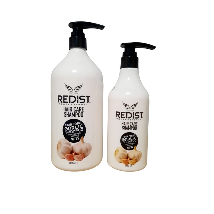 Sampon de par profesional Redist - eMAG.ro