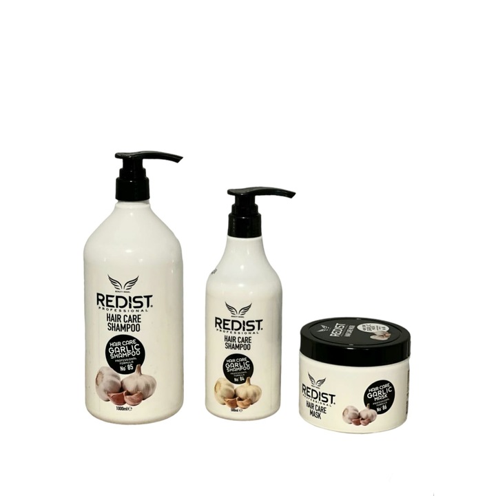 Sampon de par profesional Redist - eMAG.ro