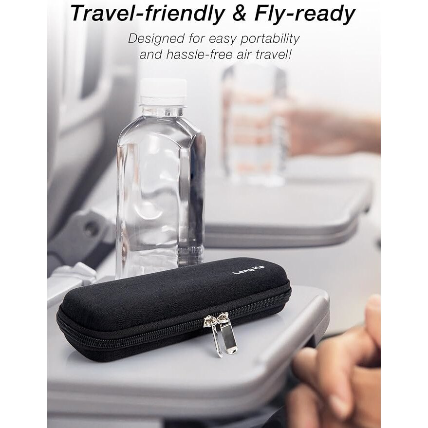 Geanta izoterma Leng Ke pentru stiloul de insulina si medicamente, cu 2 ...