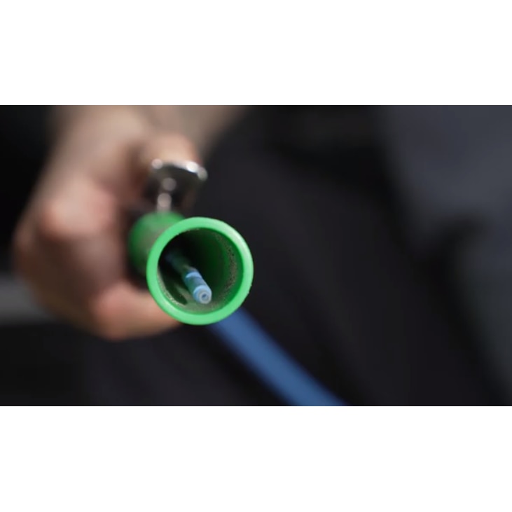 Mini Pistol Pneumatic pentru Curatare, Tornador® Mini Z-007 - eMAG.ro