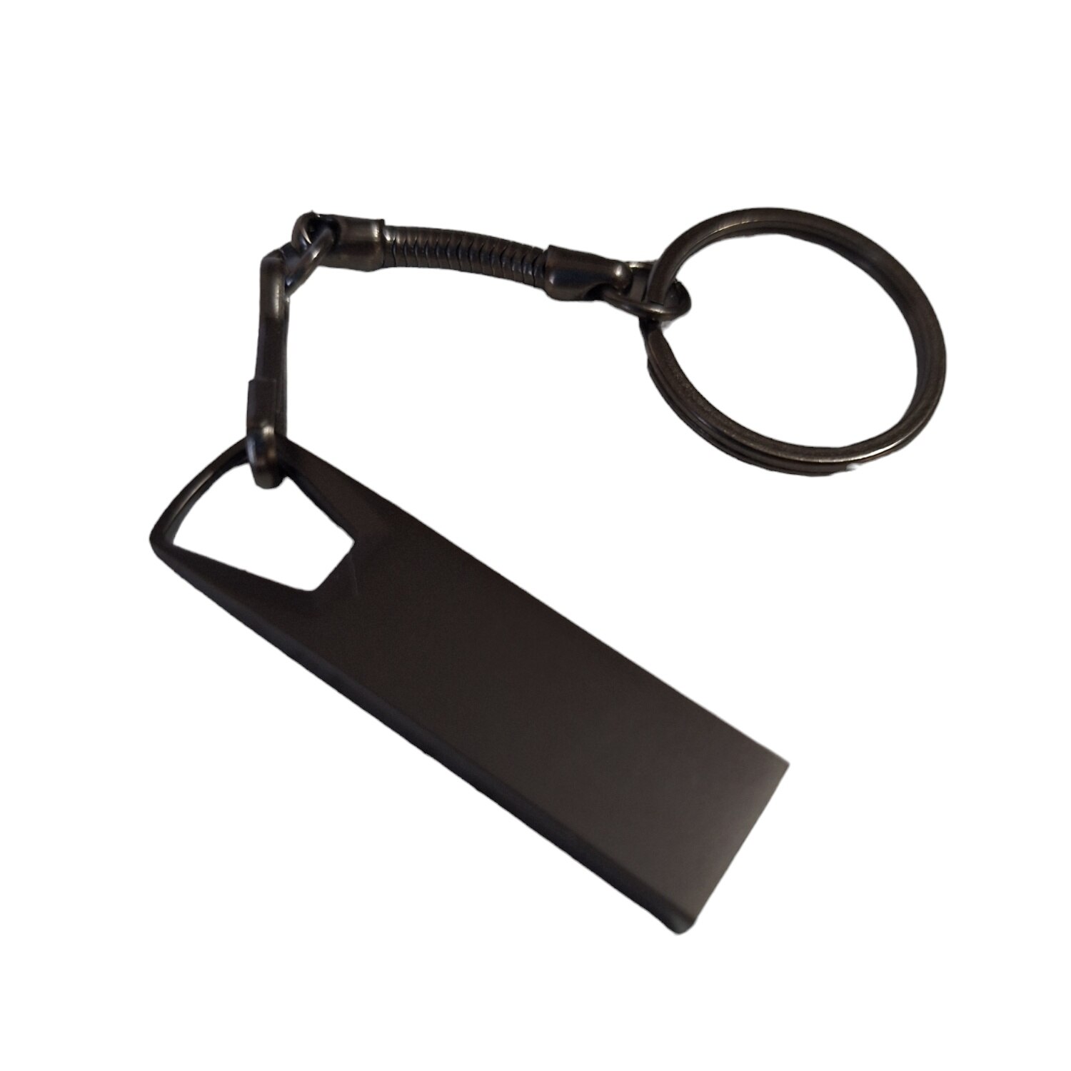 Stick memorie 1 tb, memorie flash 1 tb, metalic, rezistent la apa tip ...