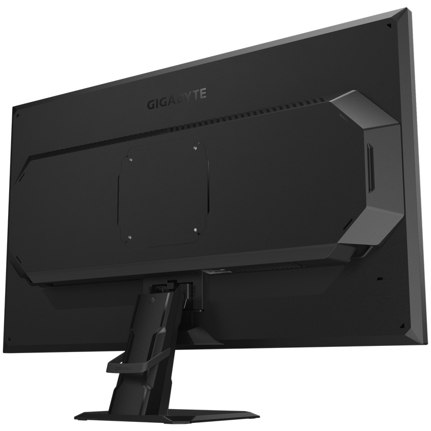 Monitor LED GIGABYTE Gaming GS27Q, 27" QHD, IPS, 1 ms, 170 Hz, HDR ...