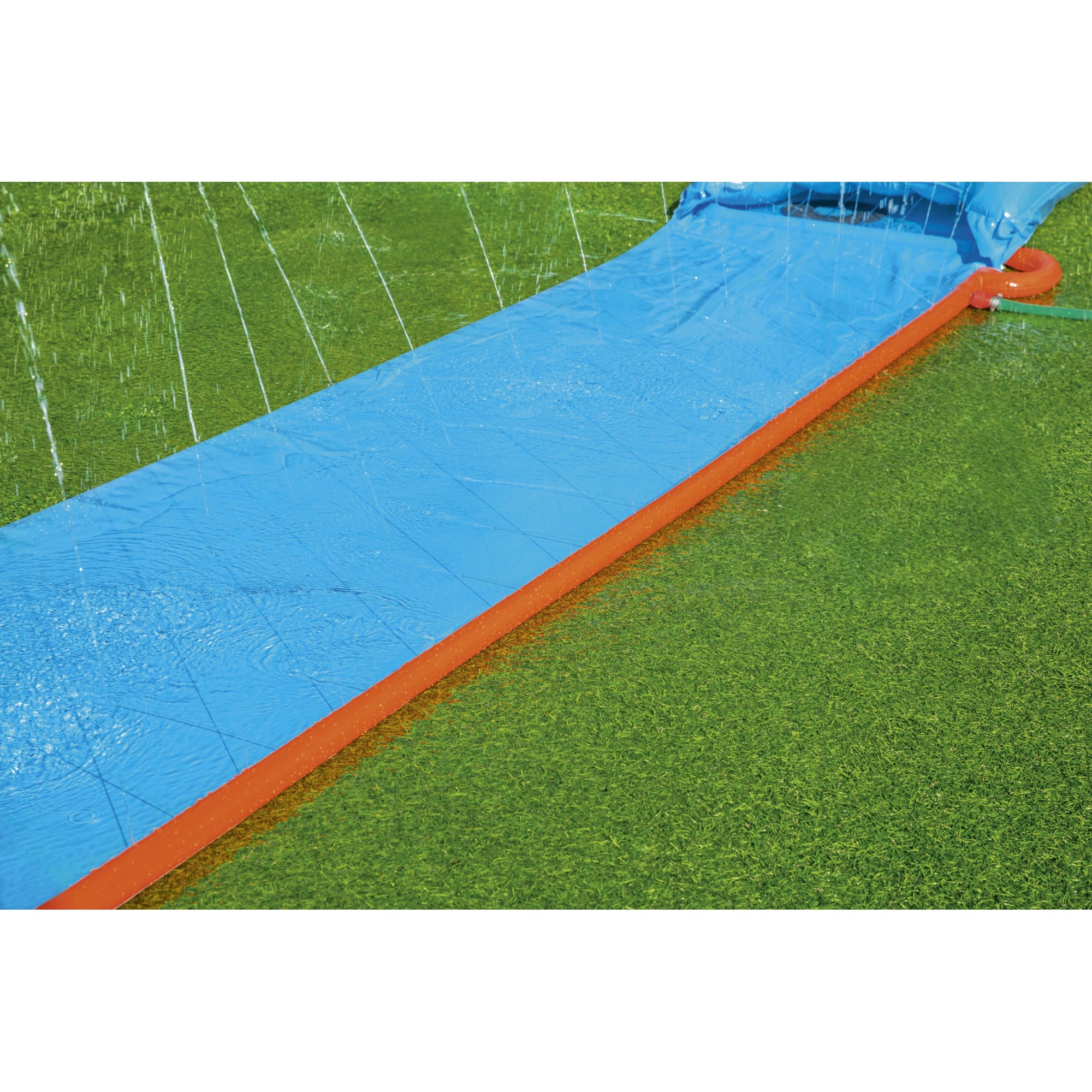 Tobogan De Apa, bestway, Cu Sina Dubla 448 cm - eMAG.ro