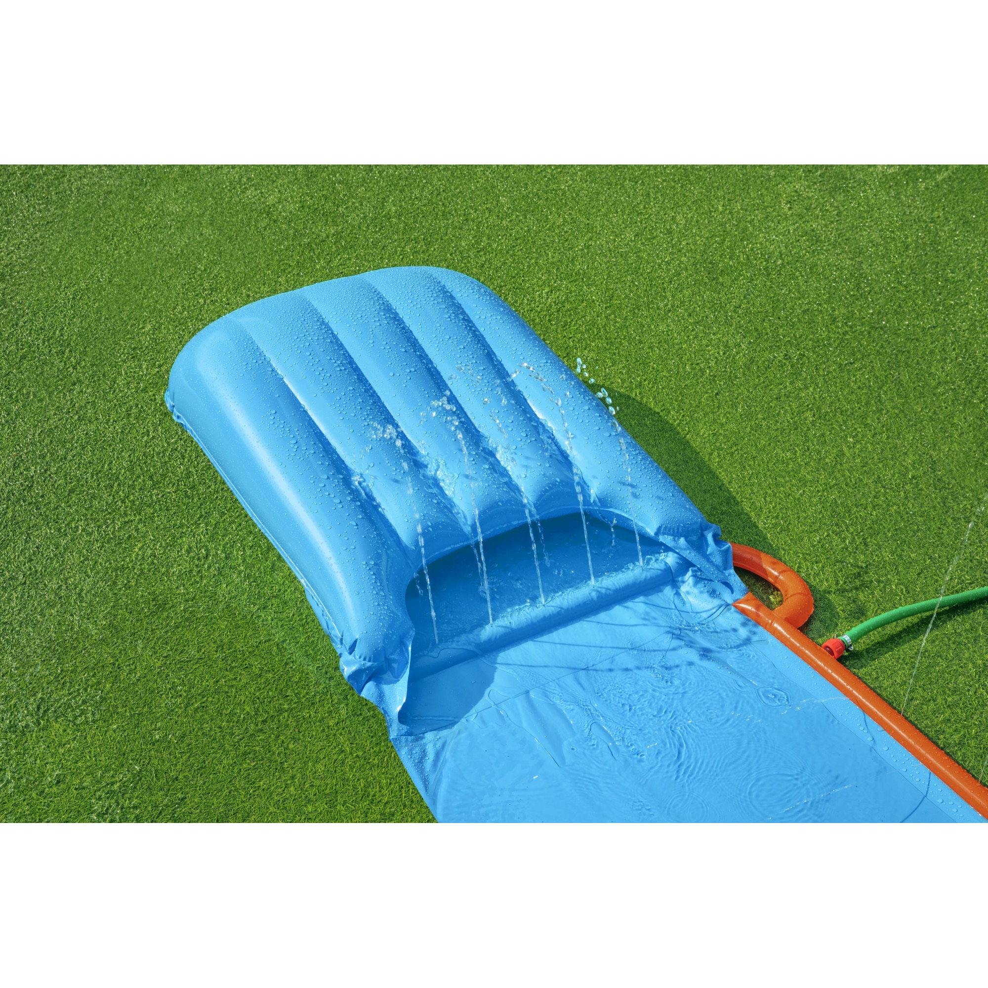 Tobogan De Apa, bestway, Cu Sina Dubla 448 cm - eMAG.ro