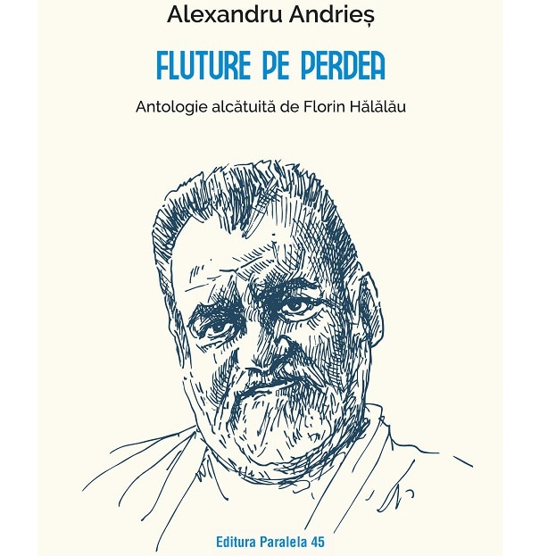 Fluture pe perdea, Alexandru Andries, Florin Halalau - eMAG.ro