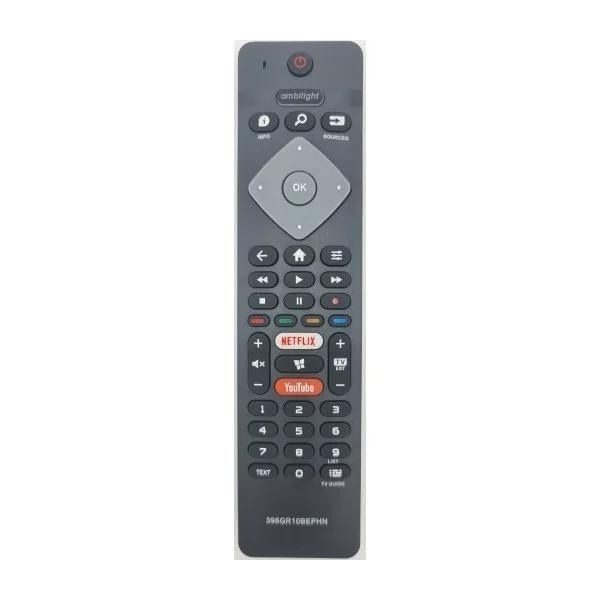 Telecomanda pentru tv Philips 398GR10BEPHN Smart cu Netflix si Youtube ...