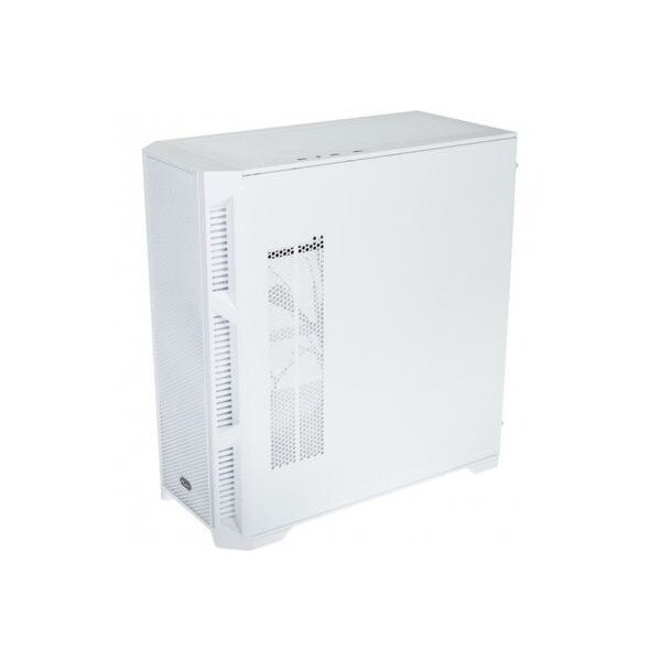Корпус Raijintek Ponos Ultra MS4, ATX, Middle Tower, Без източник на ...
