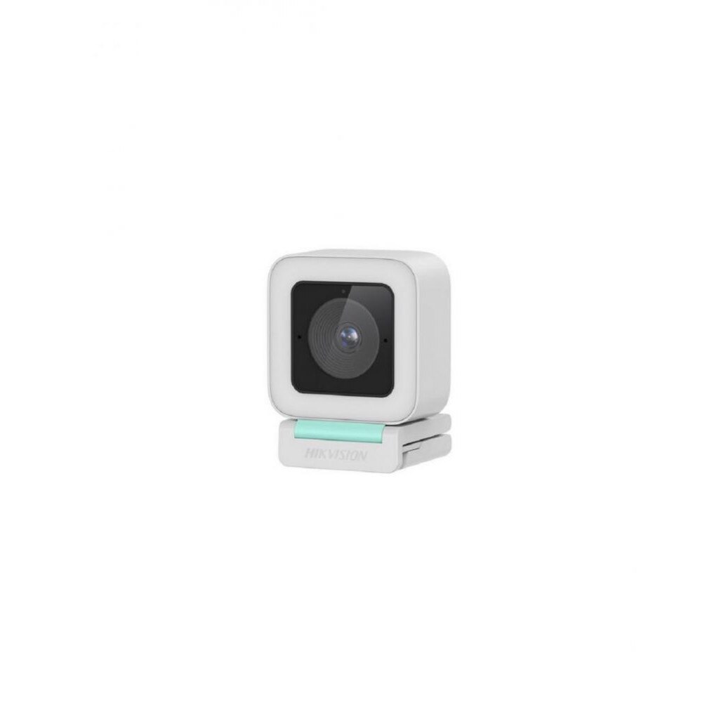 Camera web 4MP lentila 3.6mm microfon Hikvision - IDS-UL4P/WH - eMAG.ro